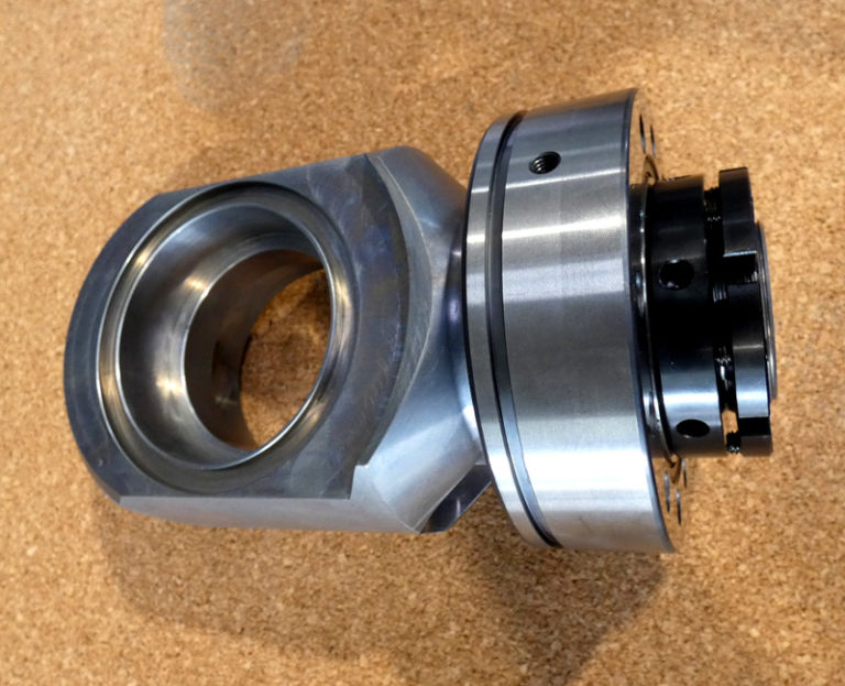 Savoir-faire - Aru Mécanique Industrie